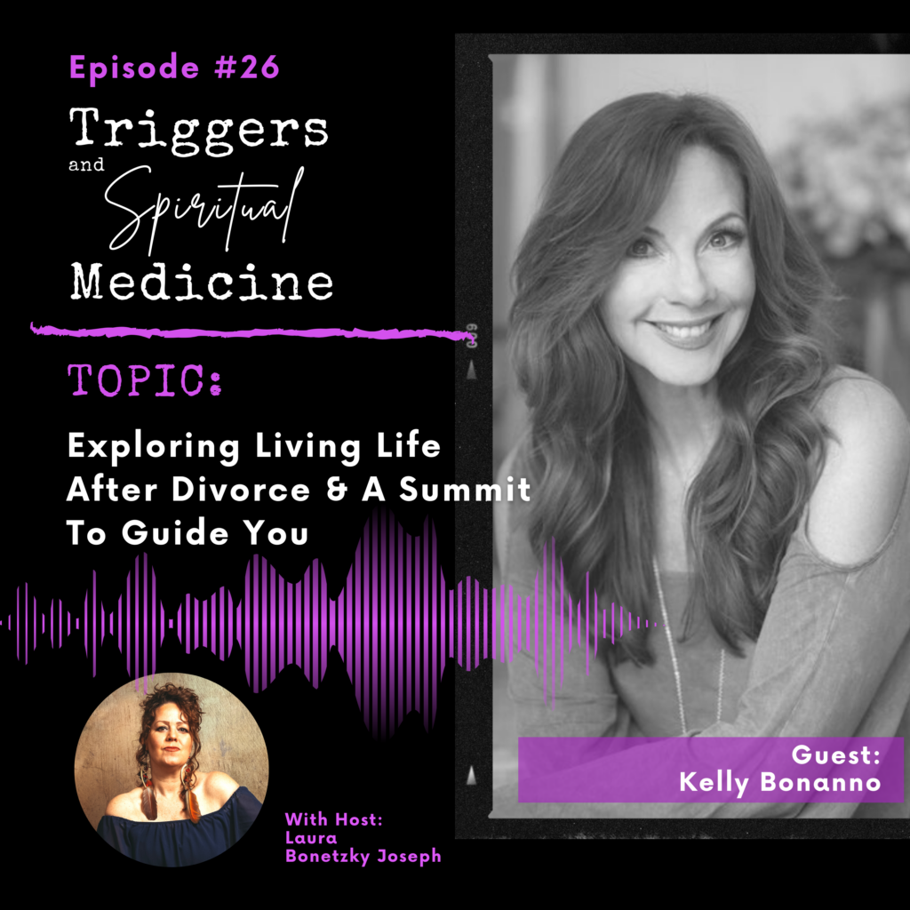 TSM Episode 26: Exploring Living Life After Divorce And A Summit To ...