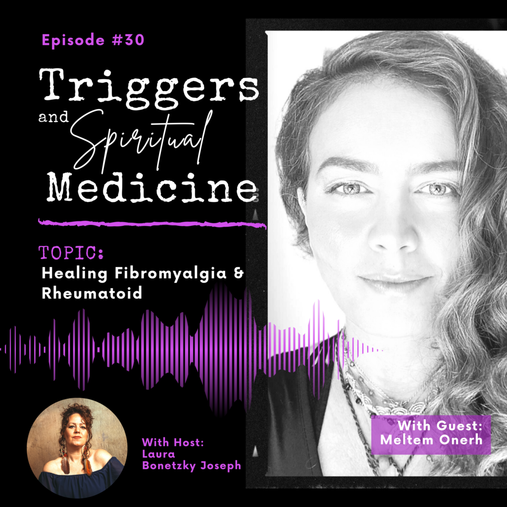 TSM Episode 30: Healing Fibromyalgia And Rheumatoid Arthritis - Healing ...